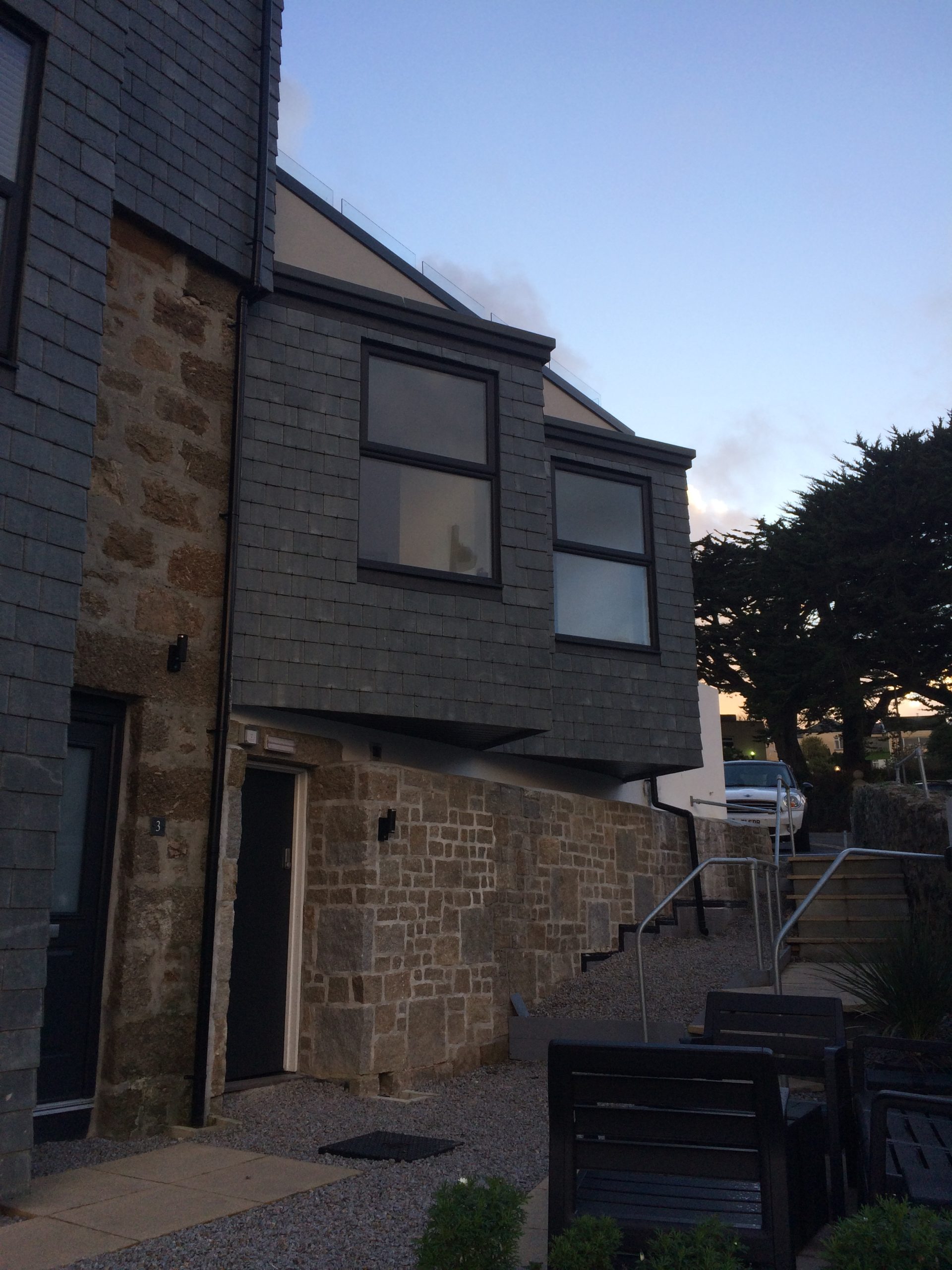 HIRETH Architects: Projects showcasing various types & size